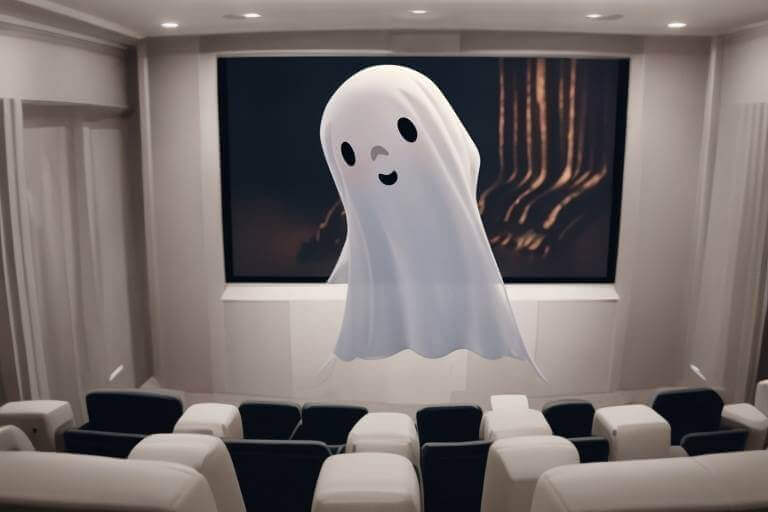 The Top 10 Ghosty Movies That Will Haunt Your Dreams - Bhetal