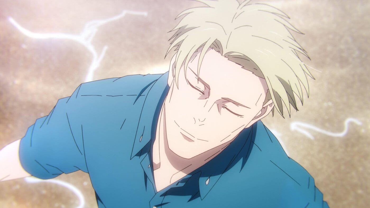 Nanami's Death In Jujutsu Kaisen Explained - Bhetal