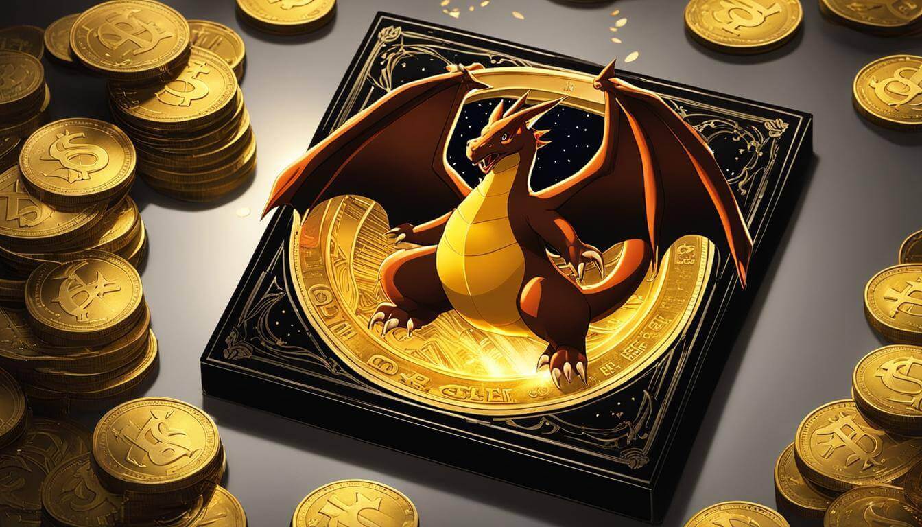 Most Expensive Pokémon Card: Top Values Unveiled - Bhetal
