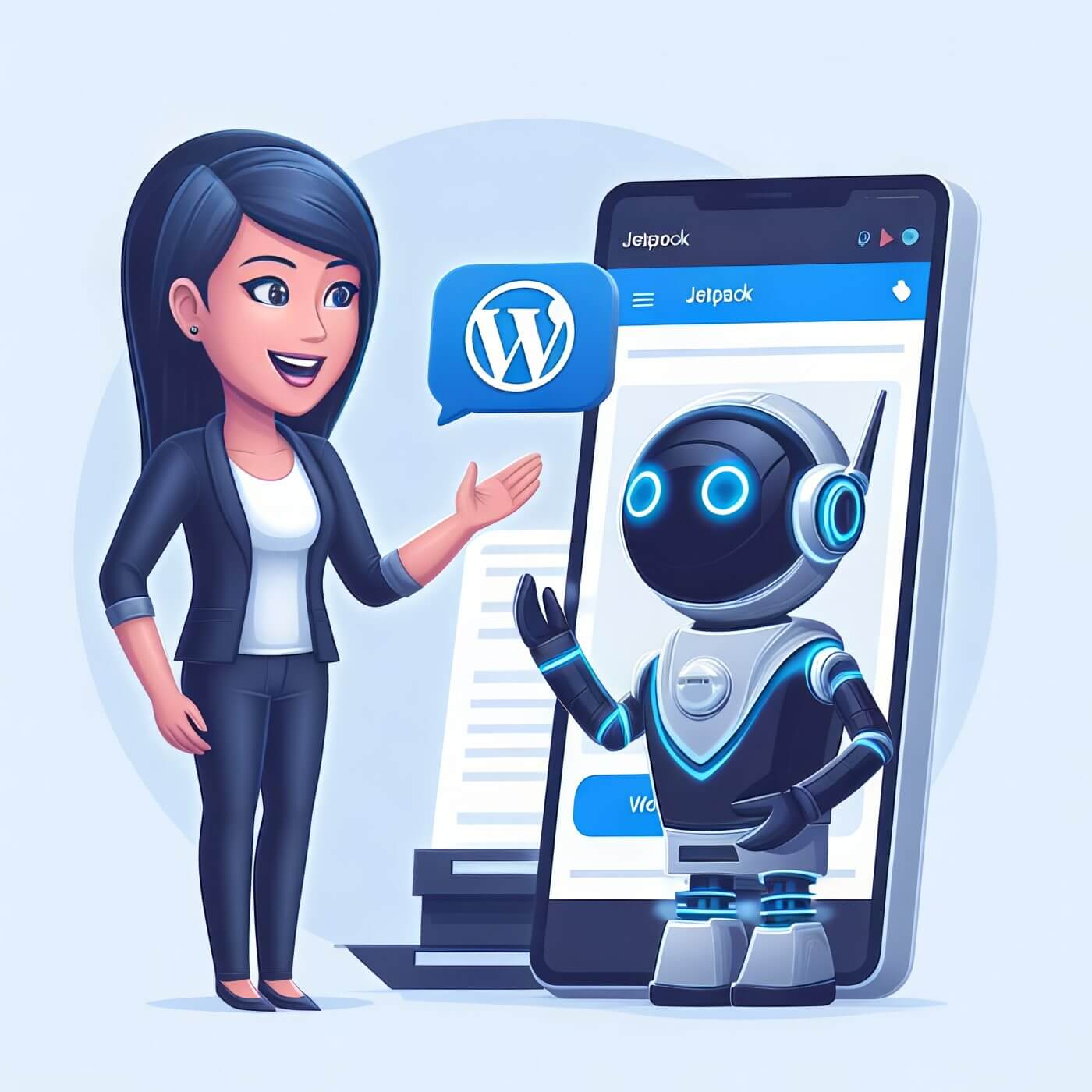 Jetpack AI Assistant: Things To Know Before Buying - Bhetal